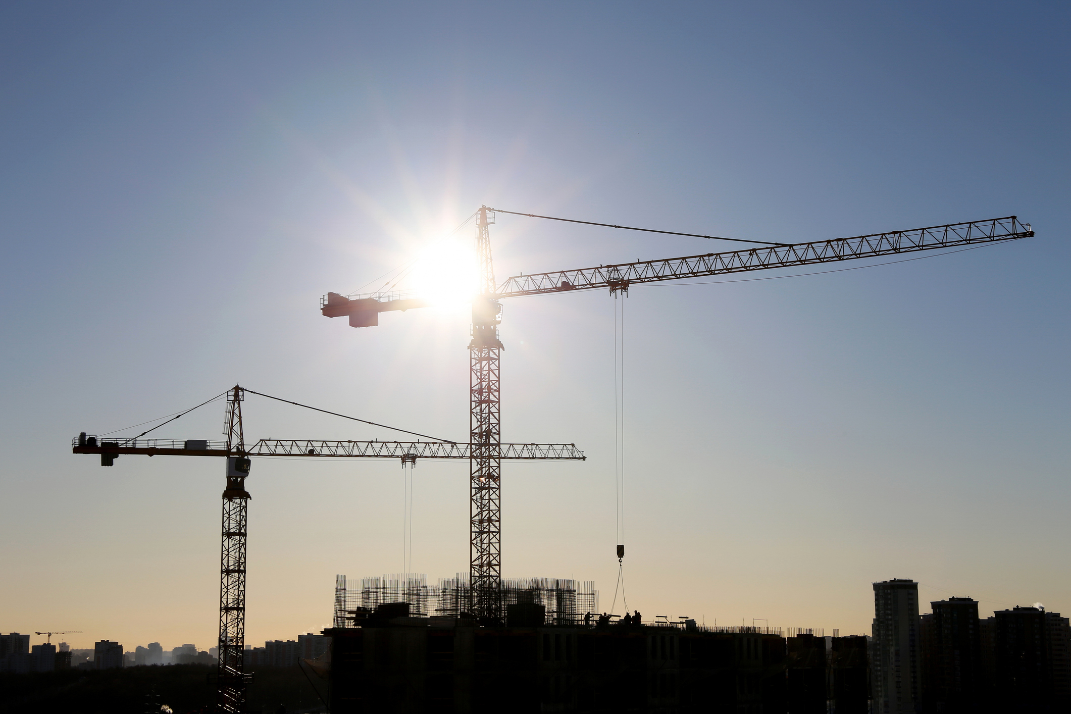 General Contractor, Construction Management, Design-Build & Development Services Morristown NJ ...